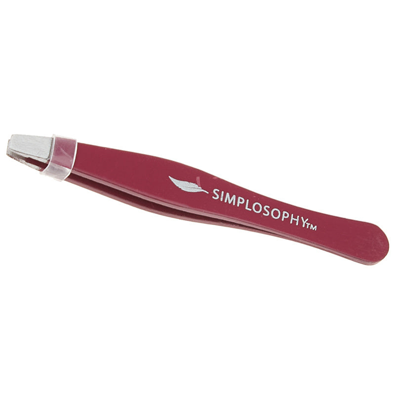 Simply the Best Tweezers Set