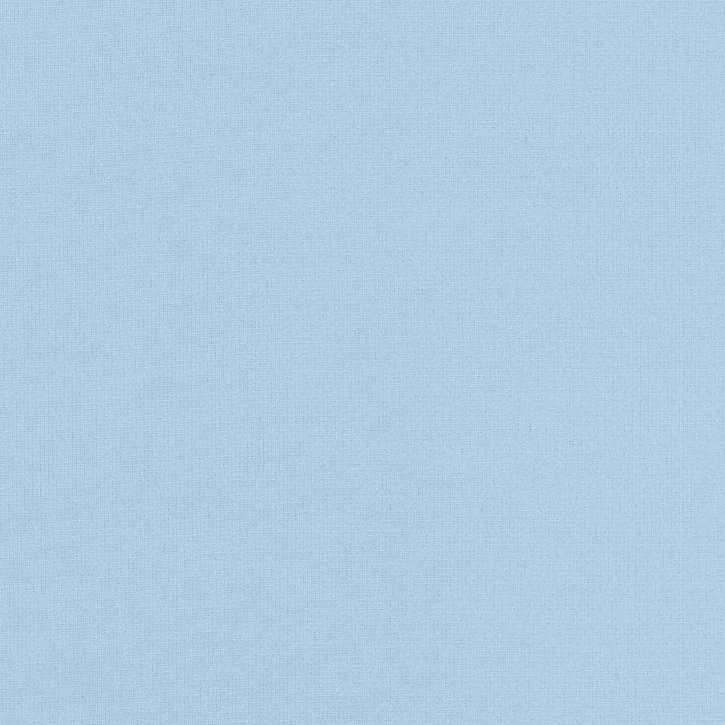 Flannel Solid - Solid Rain Yardage