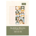 Building Blocks Quilt Pattern