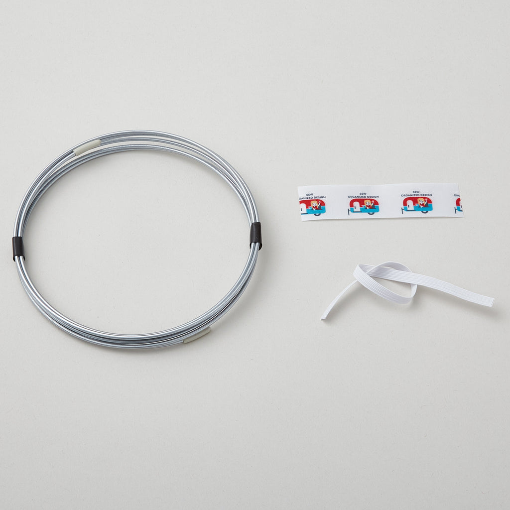 Festive Windsock Small Pop-Up Spring Refill