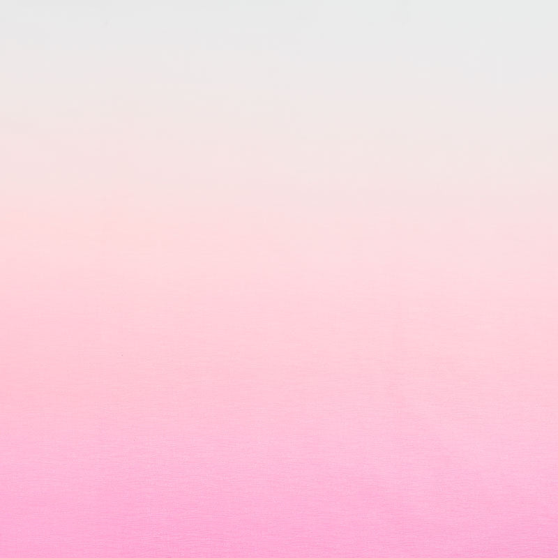 Pastel Pink Ombre Background