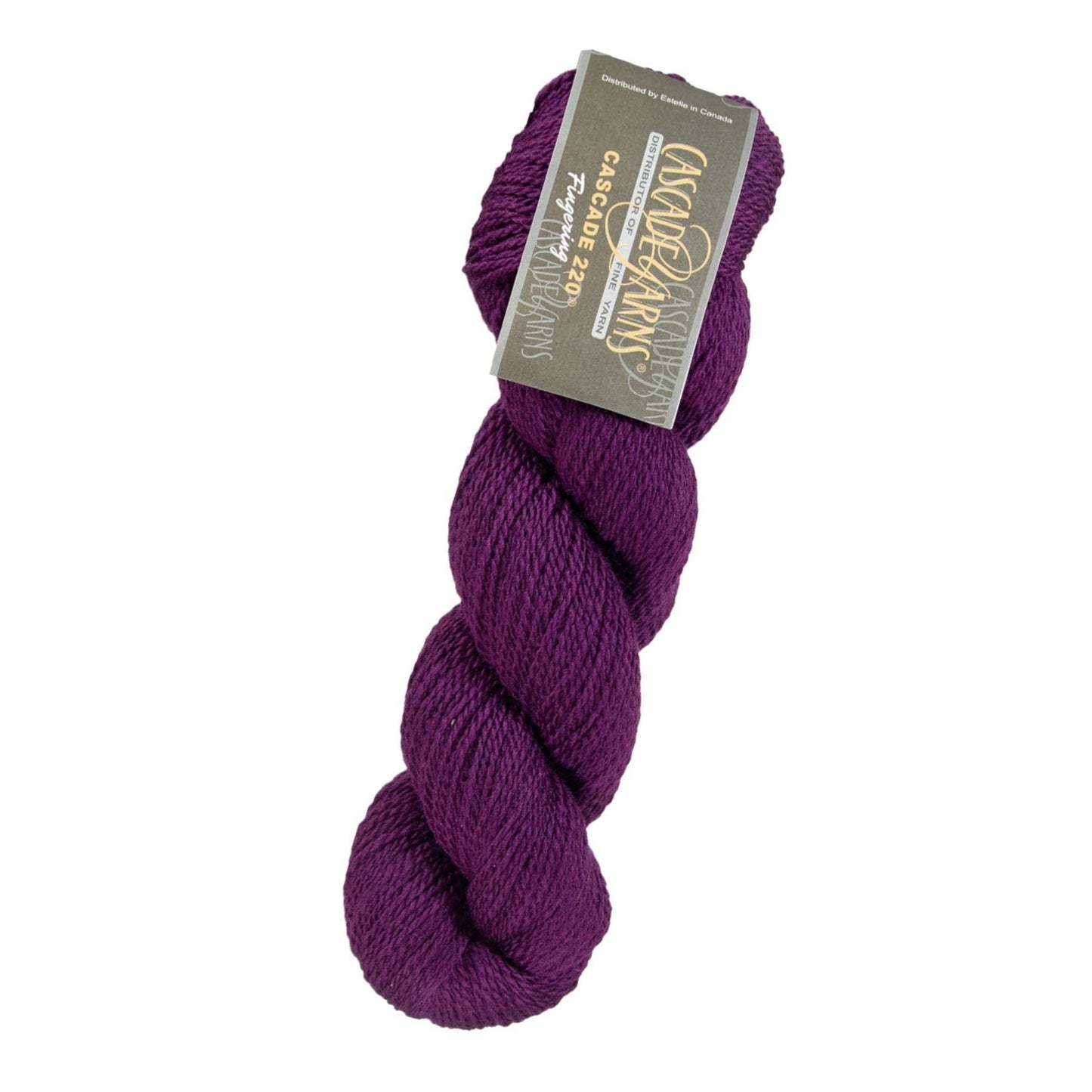 Cascade 220 Fingering Yarn