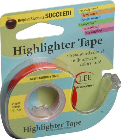 Highlighter Tape