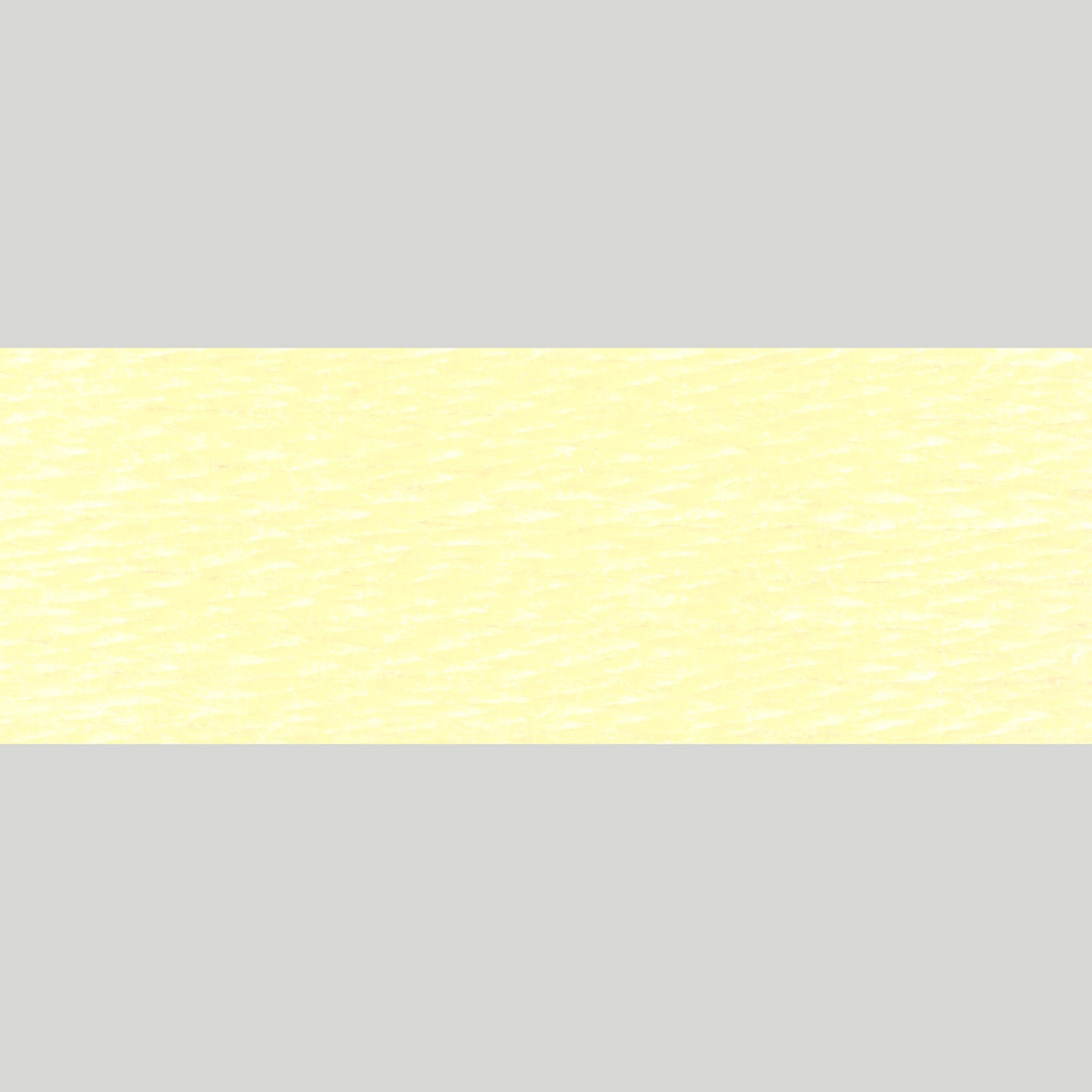 DMC Embroidery Floss - 3078 Very Light Golden Yellow