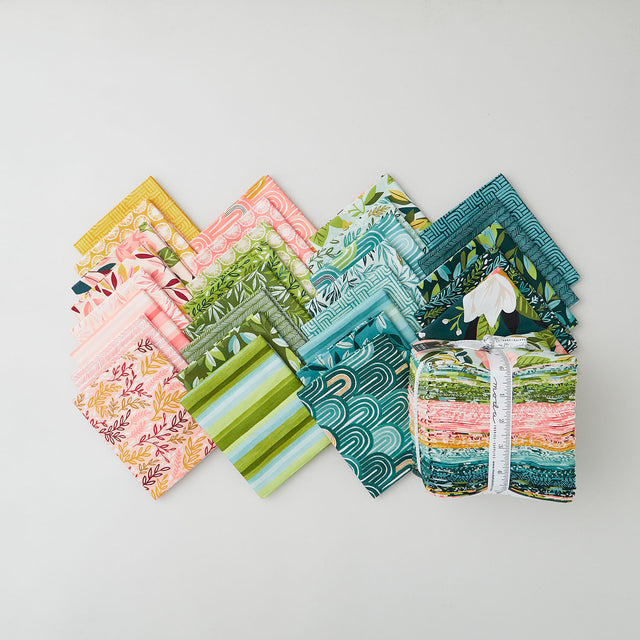 Willow Fat Quarter Bundle