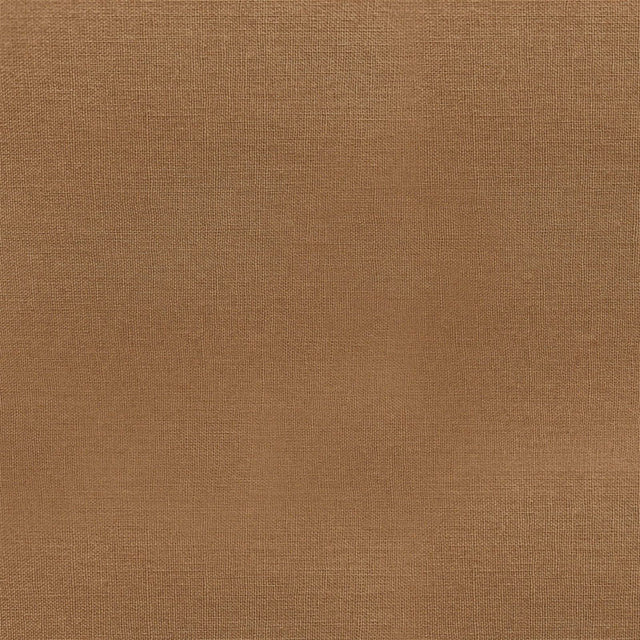 American Made Brand Cotton Solids - Light Brown Yardage