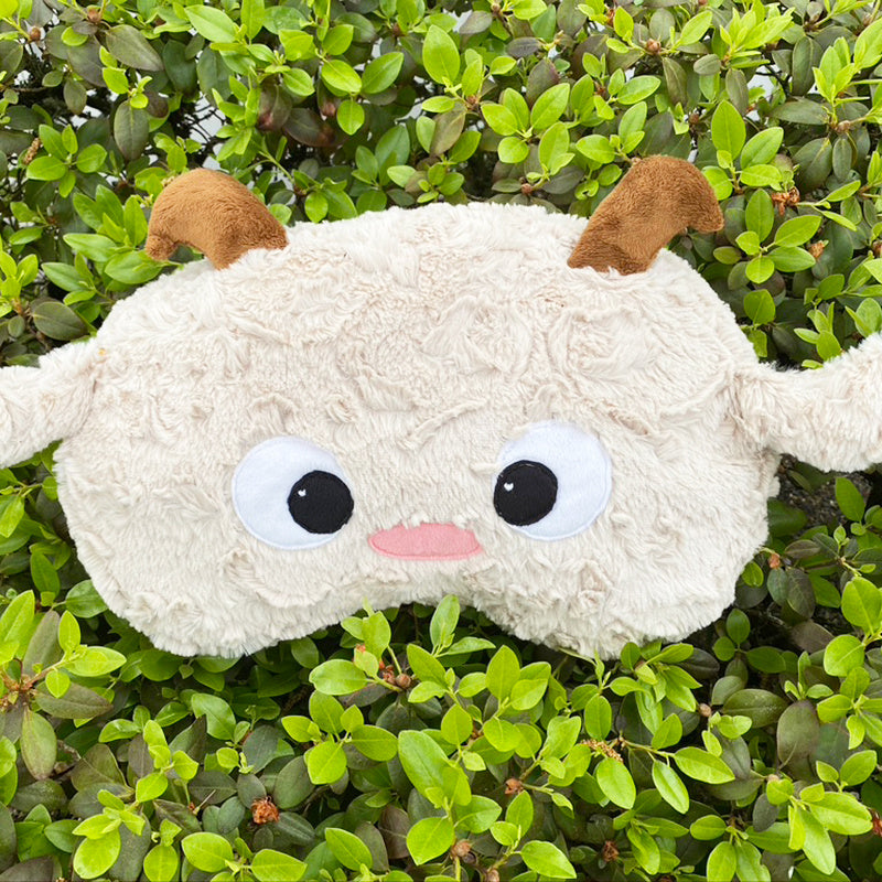 Digital Download - Barnyard Buddies Jelly Bean Pillow Pattern