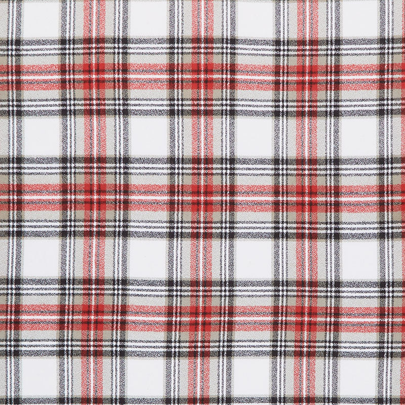 Country Plaid Fabric