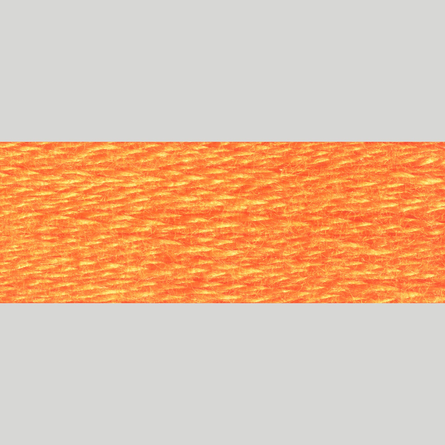 DMC Embroidery Floss - 3853 Dark Autumn Gold