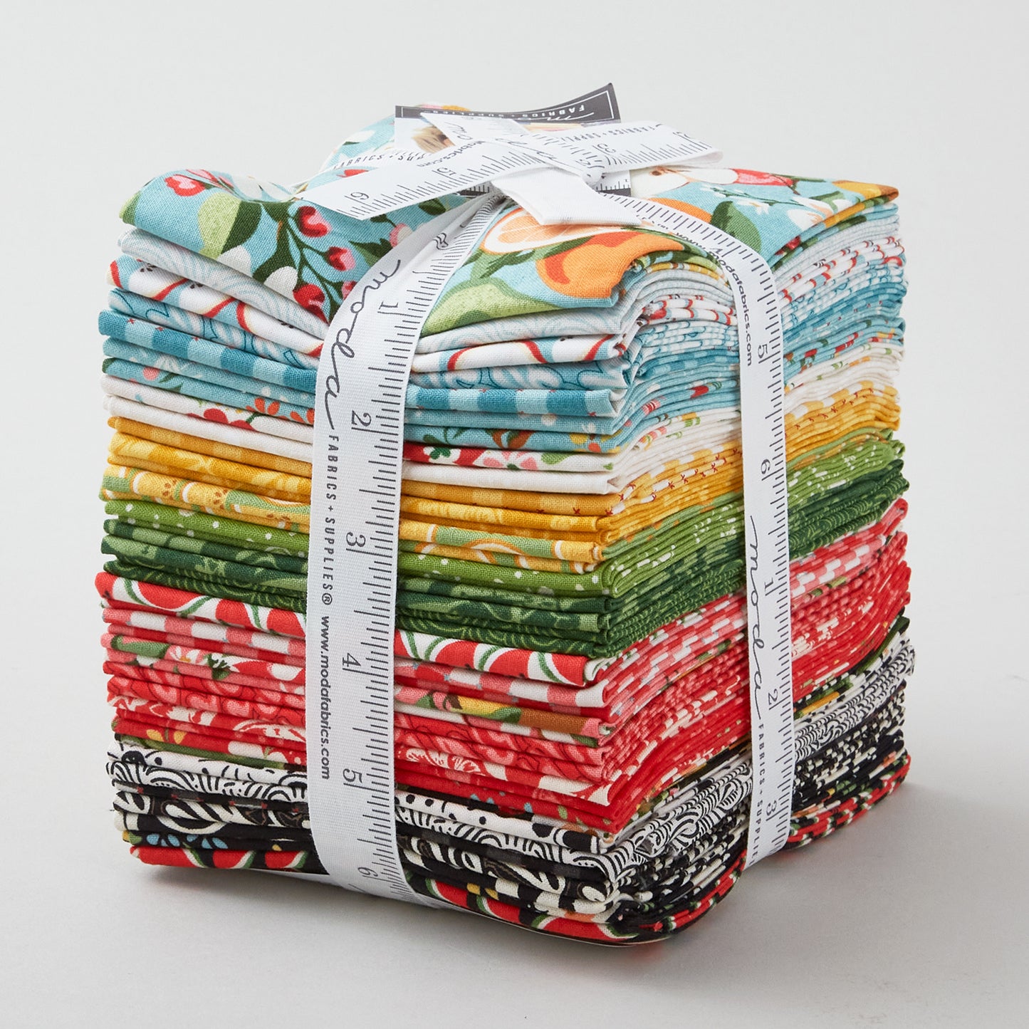 Fruit Loop Fat Quarter Bundle