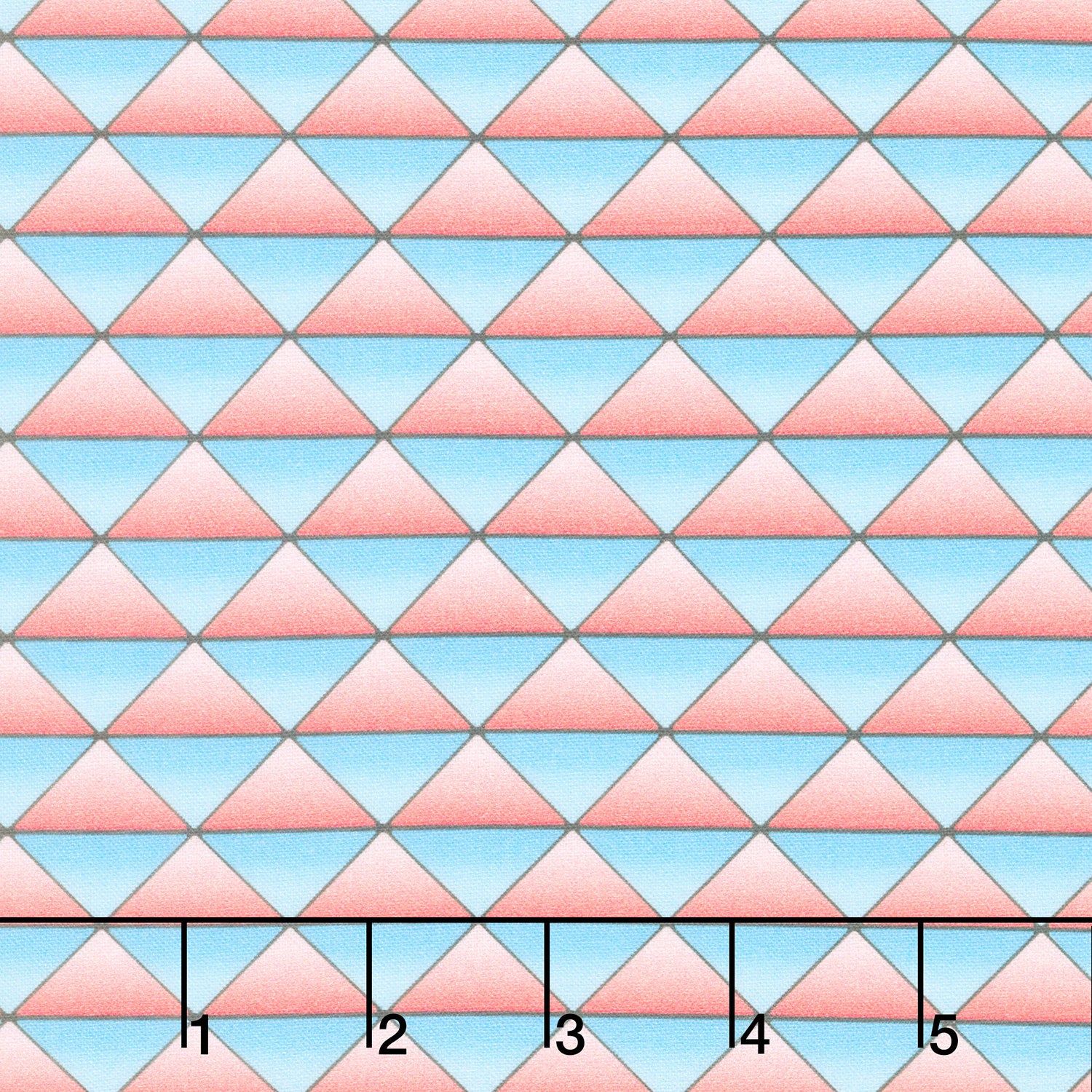 Cool Triangle Patterns