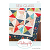 Sea Glass Quilt Pattern