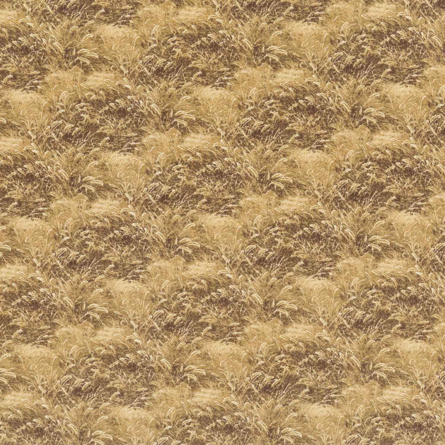 Prairie Grass Texture