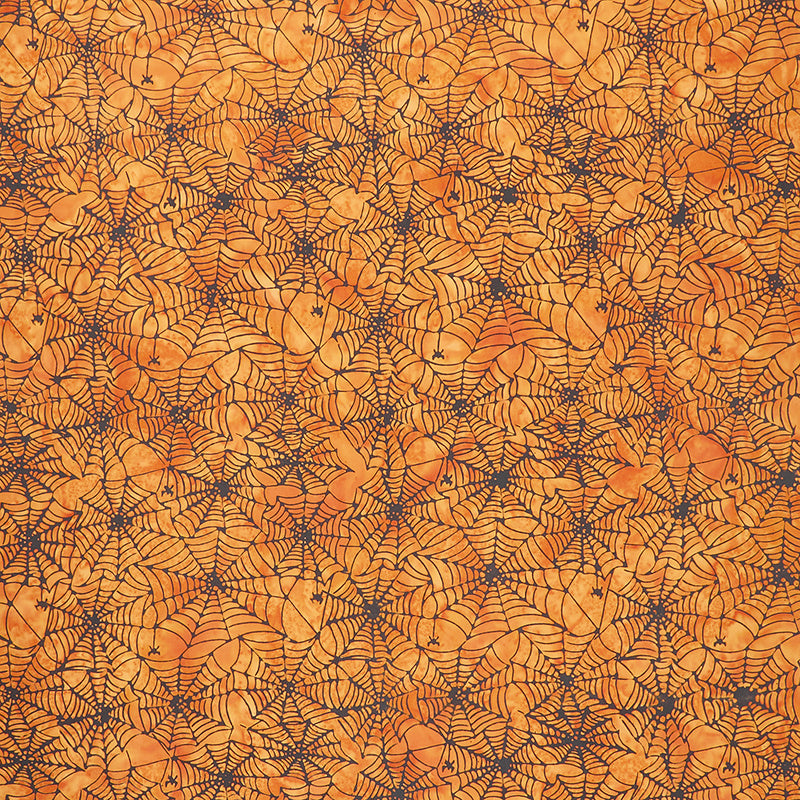 Make a "Stargazer Pumpkin" Quilt with Jenny Doan of Missouri Star (Vid