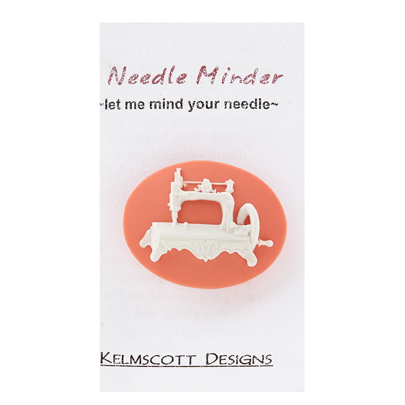 Antique Sewing Machine Needle Minder