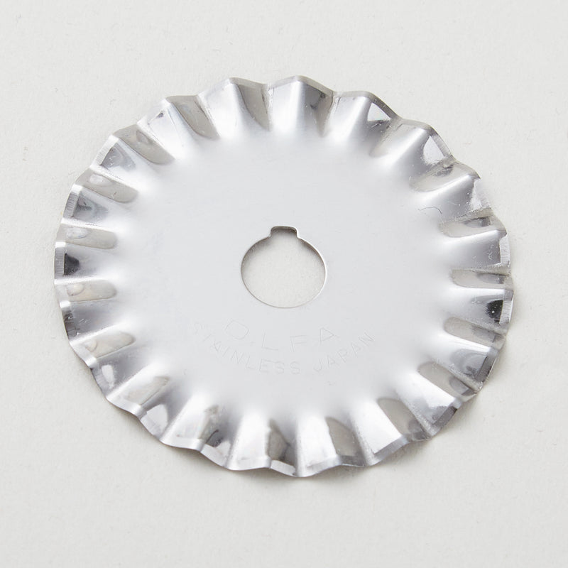 Quilting 101: Rotary Cutters, Sizes, Uses and How to Change Blades