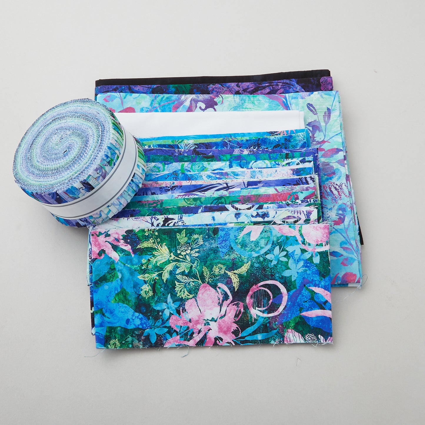 Missouri Star Wild Vista Ticker Tape Quilt Kit