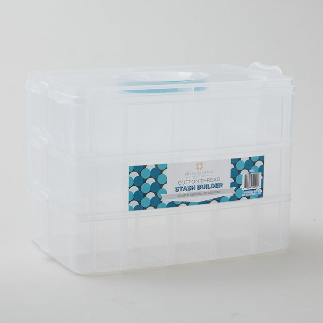 Missouri Star Cotton Thread Stash Builder