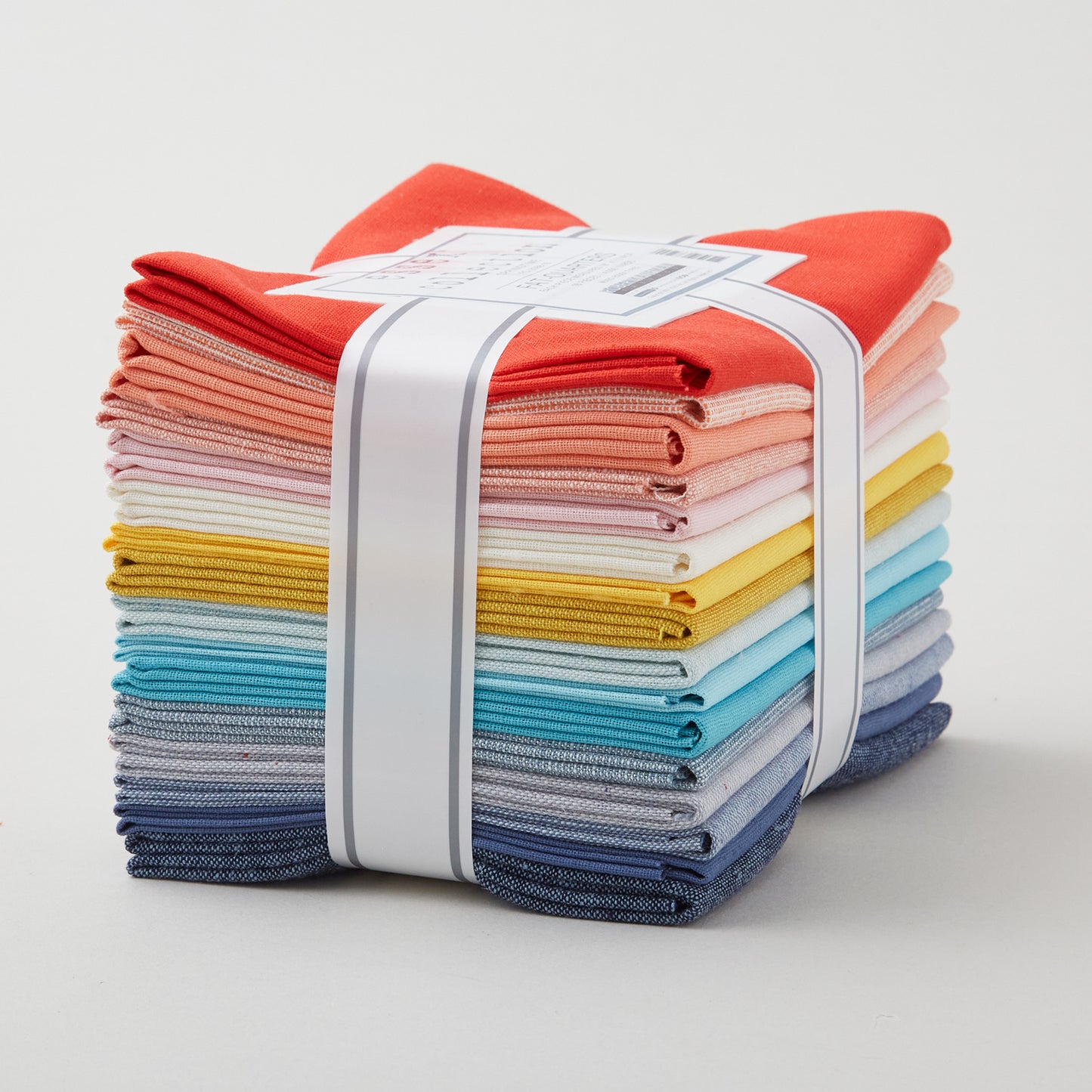 Essex Collection - Springtime Fat Quarter Bundle