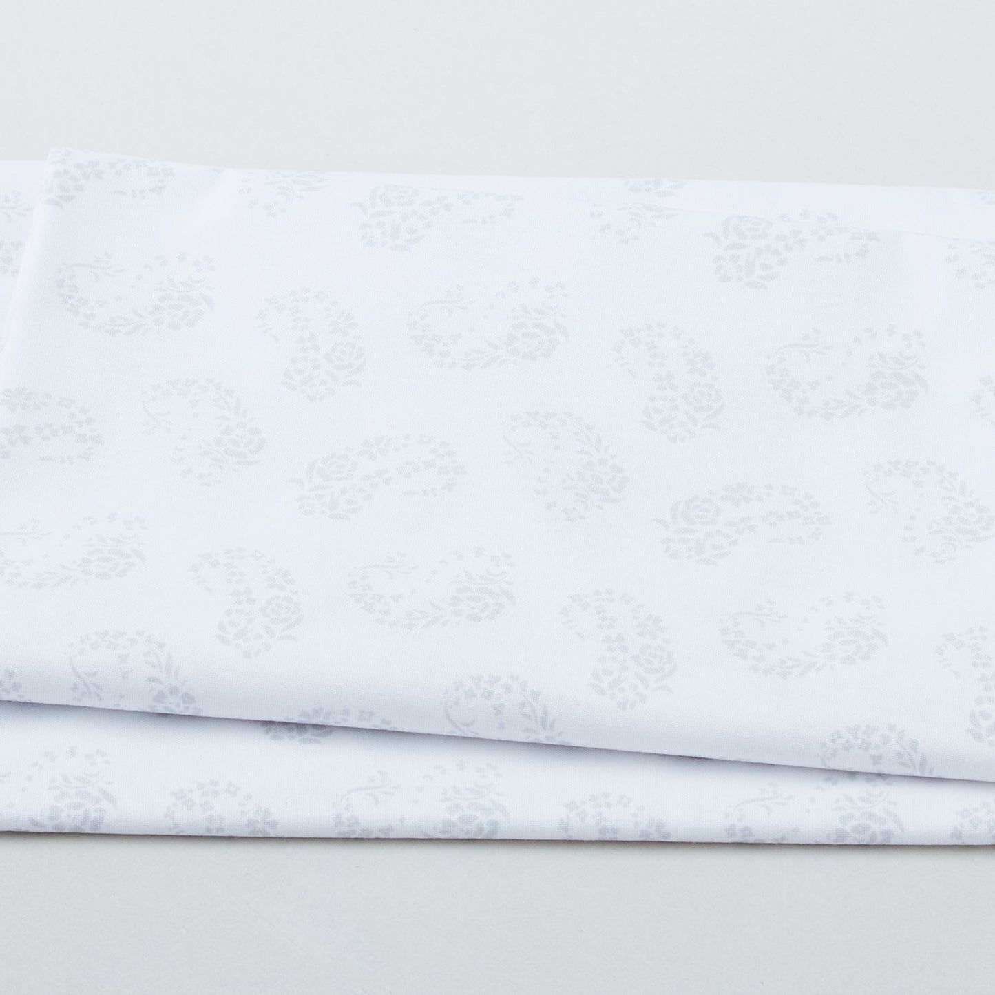 Simmer Down - Flower Damask 2 Yard Cut