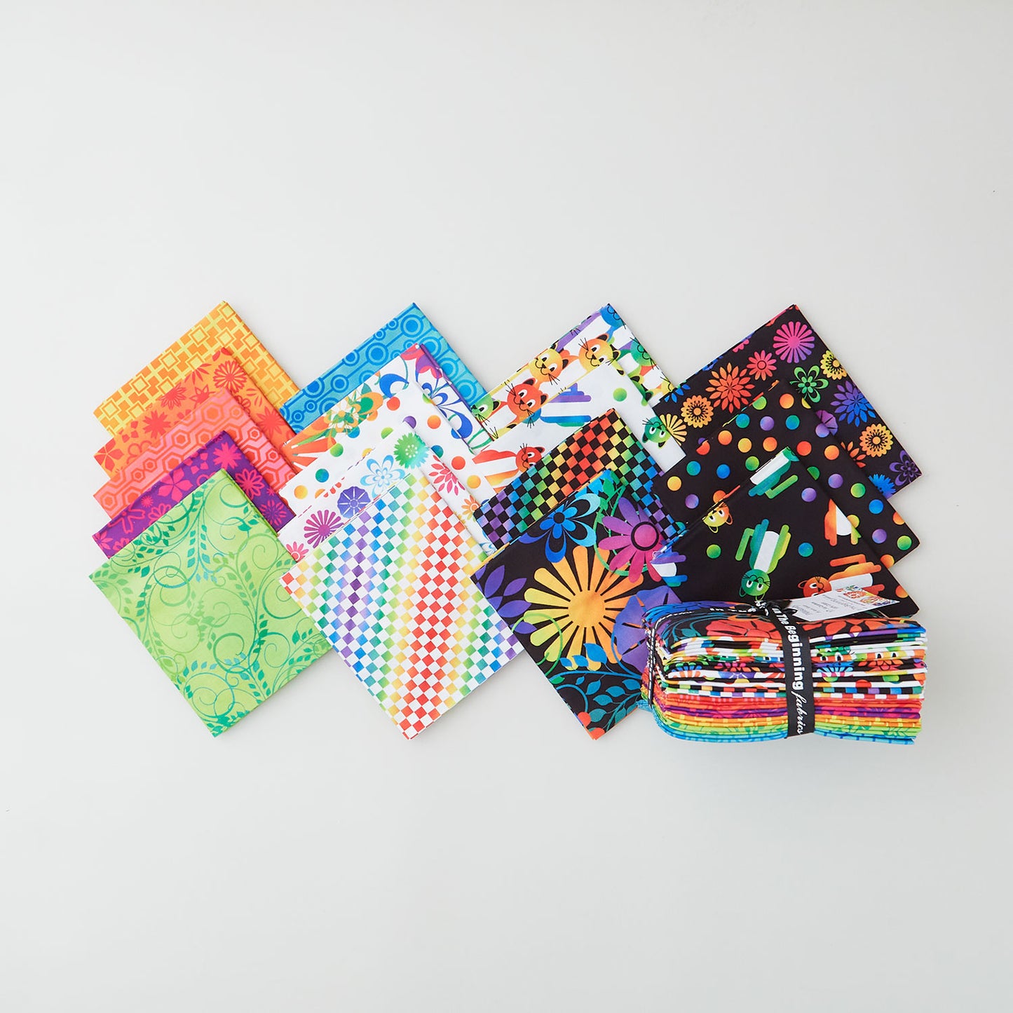 PAWsitivity Fat Quarter Bundle