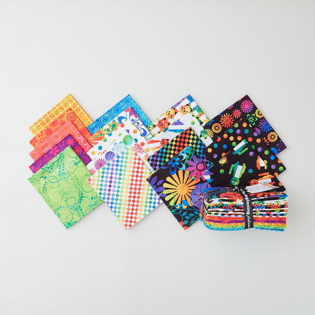 PAWsitivity Fat Quarter Bundle