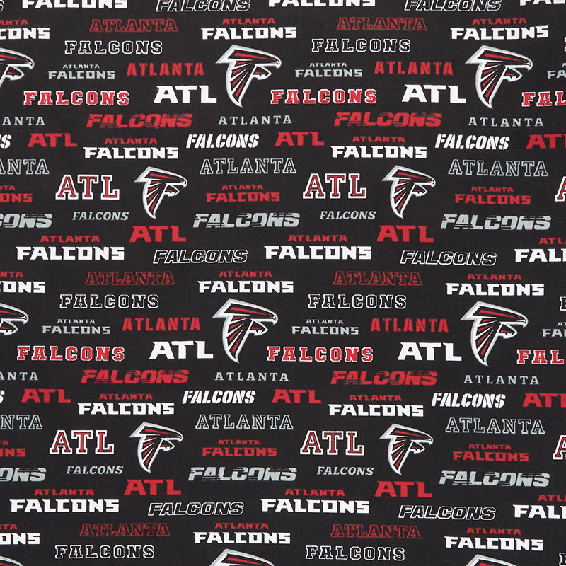Atlanta Falcons Font