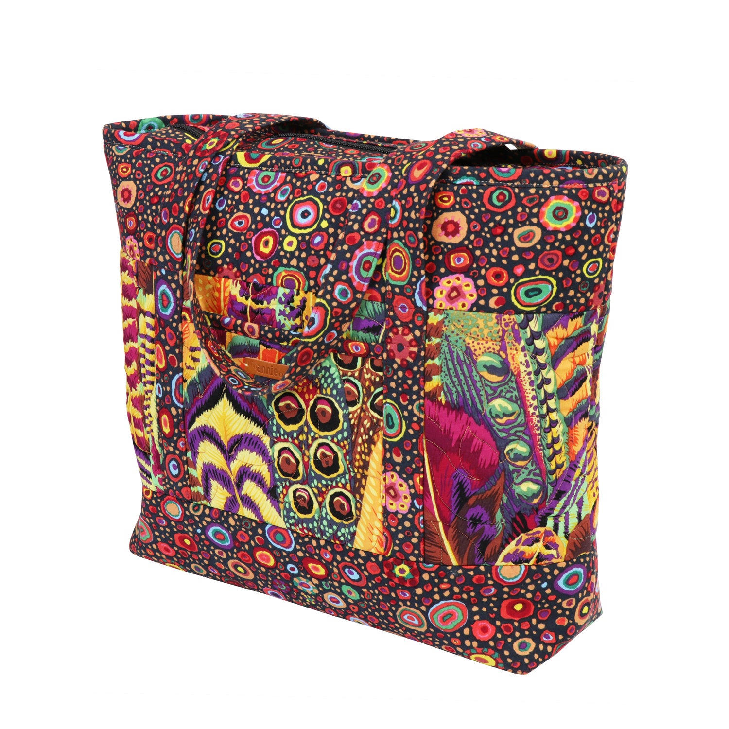 Totally Trendy Totes II Pattern