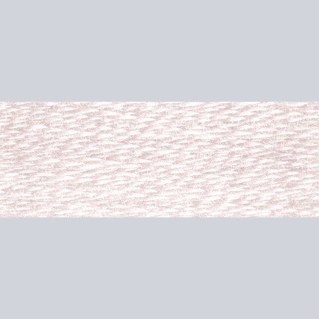 DMC Embroidery Floss - 453 Light Shell Gray