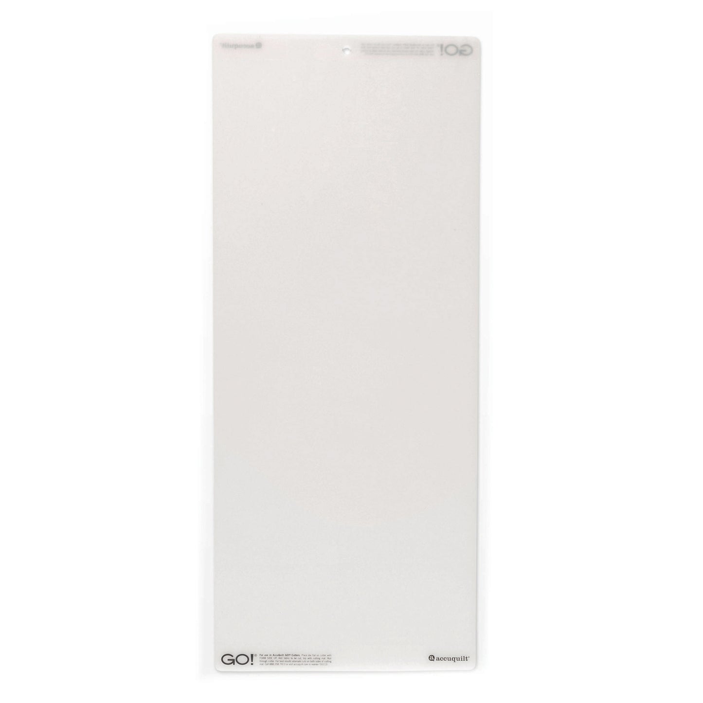 Accuquilt GO! Cutting Mat - 10 x 24