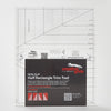 Creative Grids Half Rectangle Trim Tool