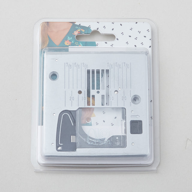 Bernette Straight-Stitch Plate - for B79/B77