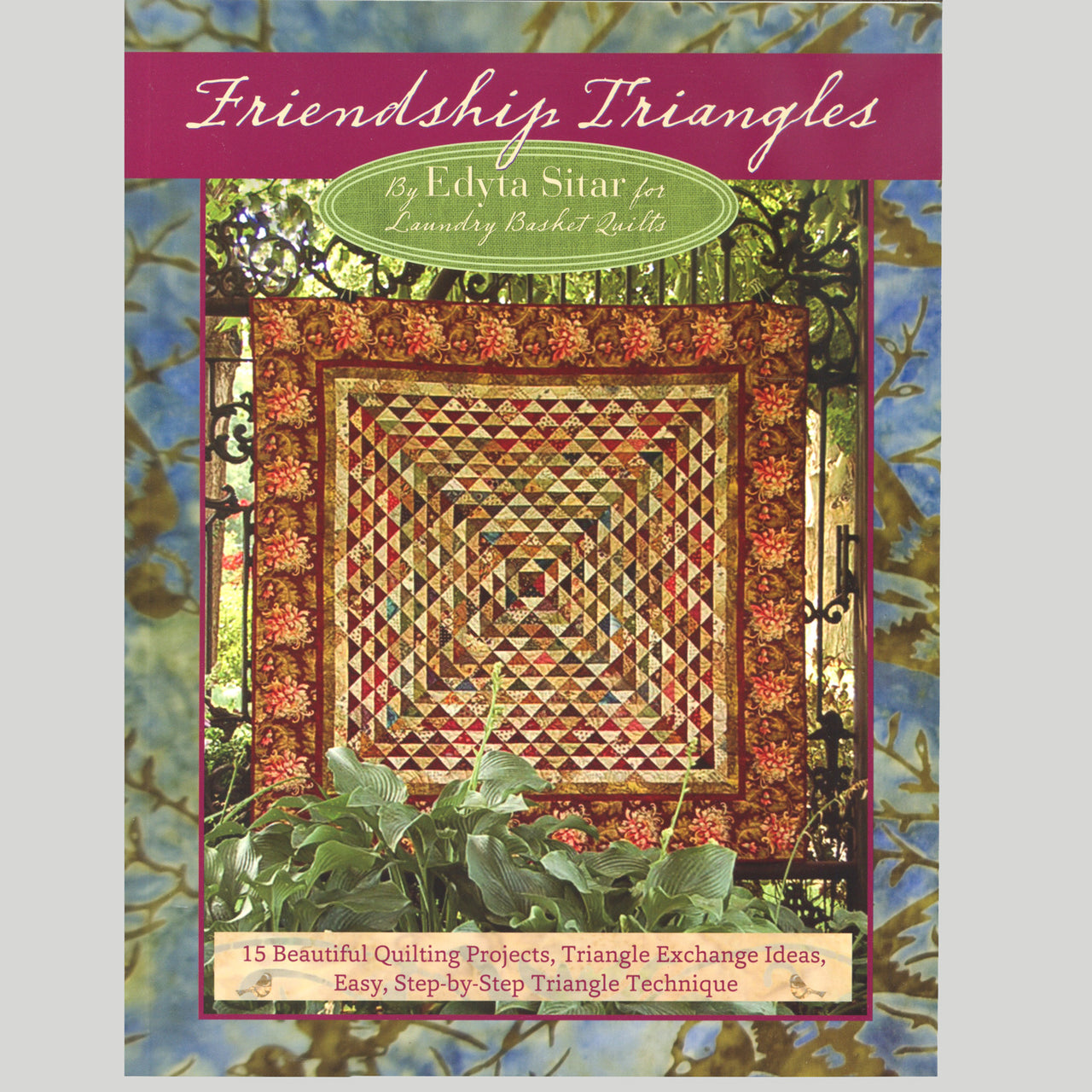 Friendship Triangles