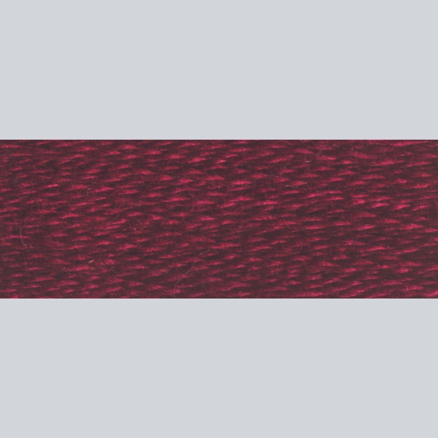 DMC Embroidery Floss - 902 Very Dark Garnet