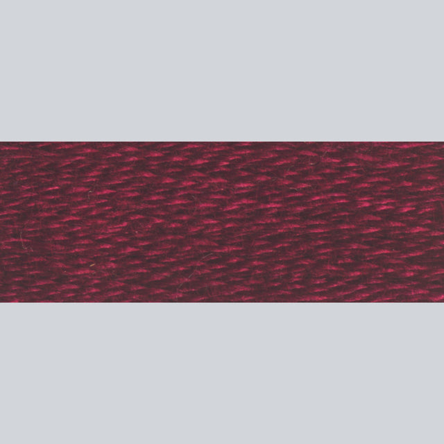 DMC Embroidery Floss - 902 Very Dark Garnet