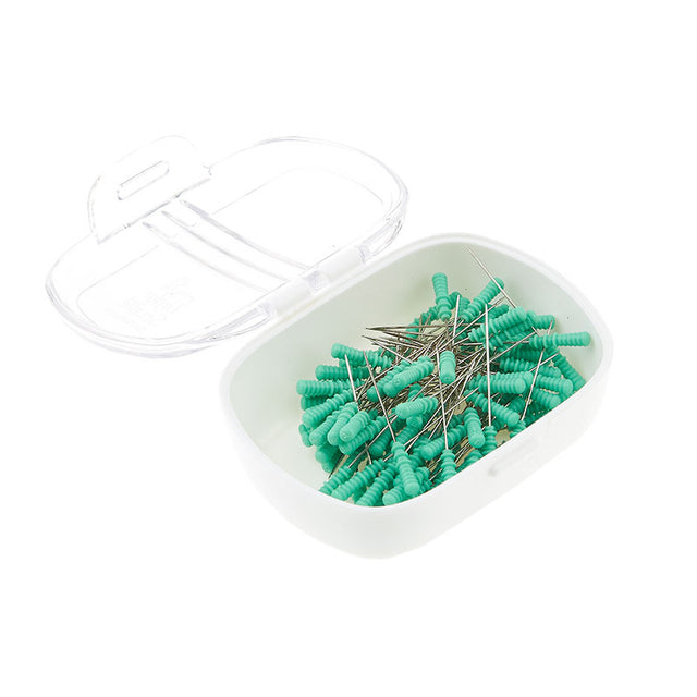 Magic Pins™ Ultra Grip Patchwork Fine - 100 count