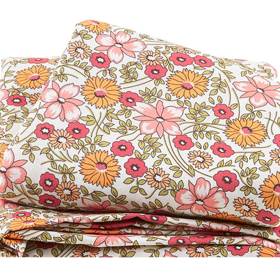 Prairie Pink 108" Wide Backing 3 Yard Cut