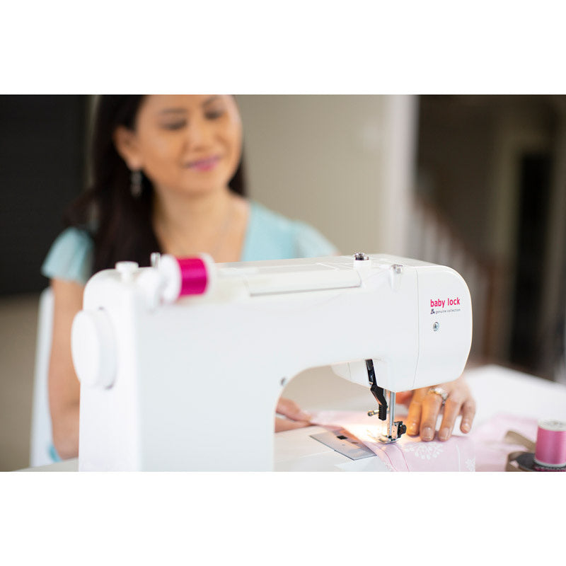 Baby Lock Joy - 19 Stitch Mechanical Sewing Machine