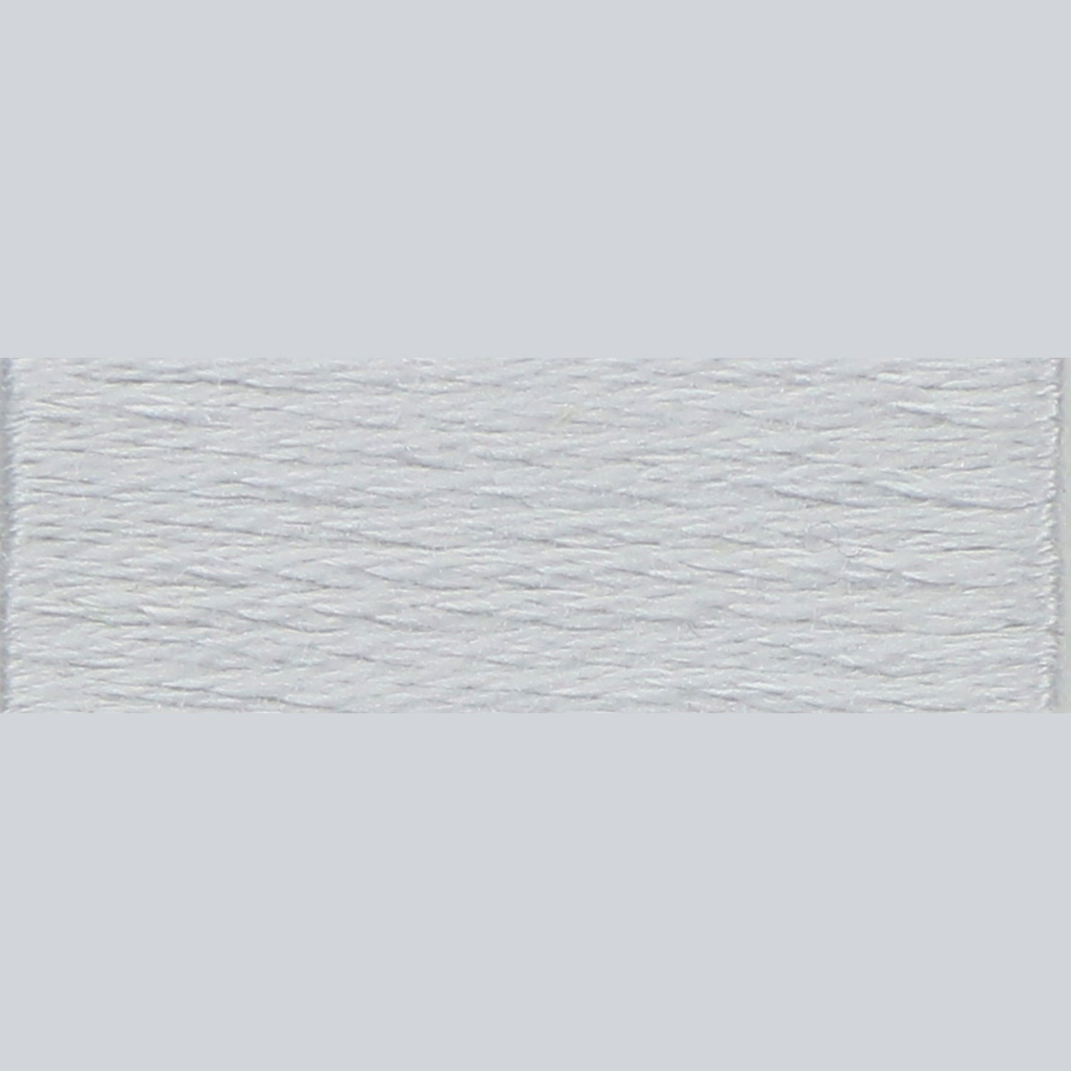 DMC Embroidery Floss - 01 White Tin