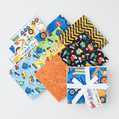 Build Your Own World Rolls