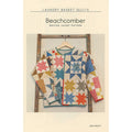 Beachcomber Jacket Pattern