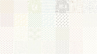 Bee Backgrounds 10" Stackers