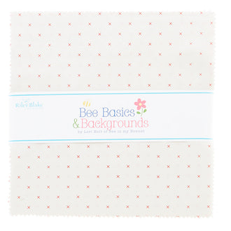 Bee Backgrounds 10" Stackers