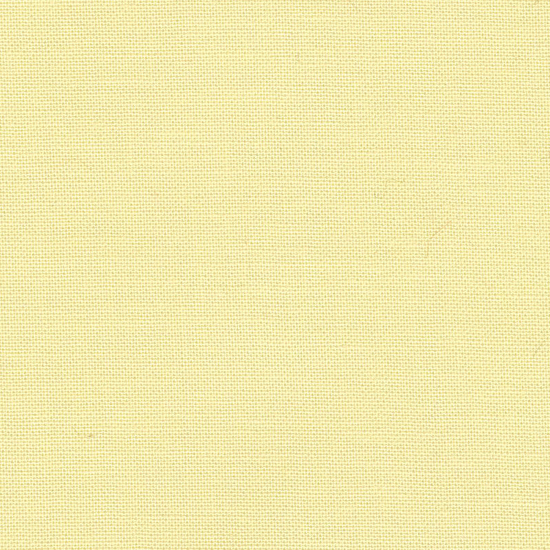 Bella Solids - Baby Yellow Yardage