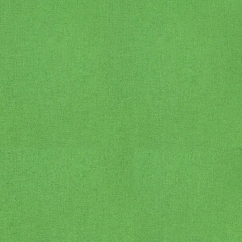 Bella Solids - Kelly Yardage