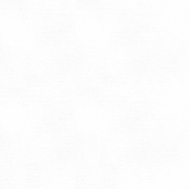 Bella Solids - White Bleached Yardage