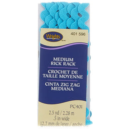 Wrights Rick Rack | Quilting Rick Rack Trim | Wrights Jumbo Rick Rack