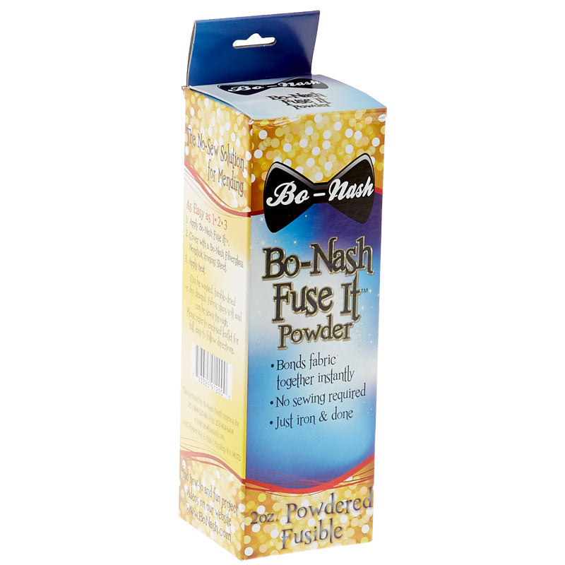 Bo-Nash Fuse It™ Powder - 2 oz.