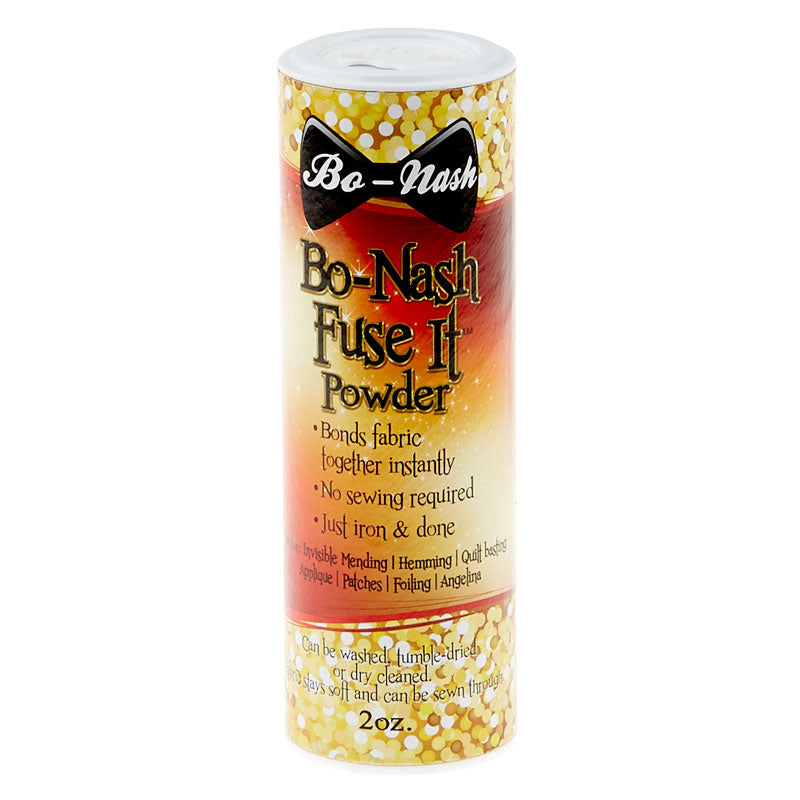 Bo-Nash Fuse It™ Powder - 2 oz.