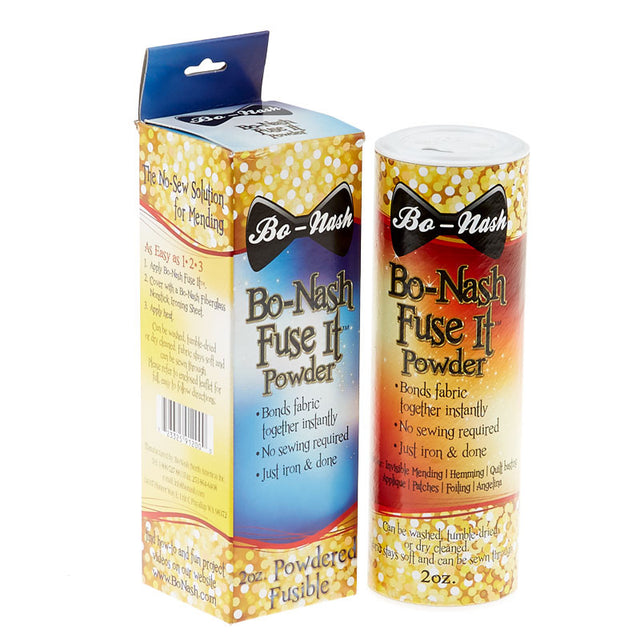 Bo-Nash Fuse It™ Powder - 2 oz.